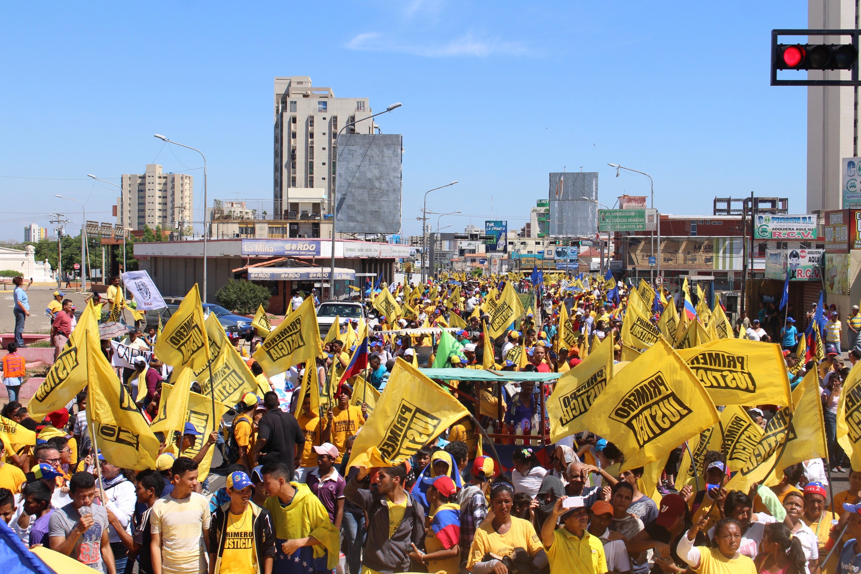 The New Venezuelan Exodus – Encyclopedia Geopolitica