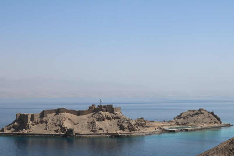 The Red Sea: A New Front In The Great Game – Encyclopedia Geopolitica