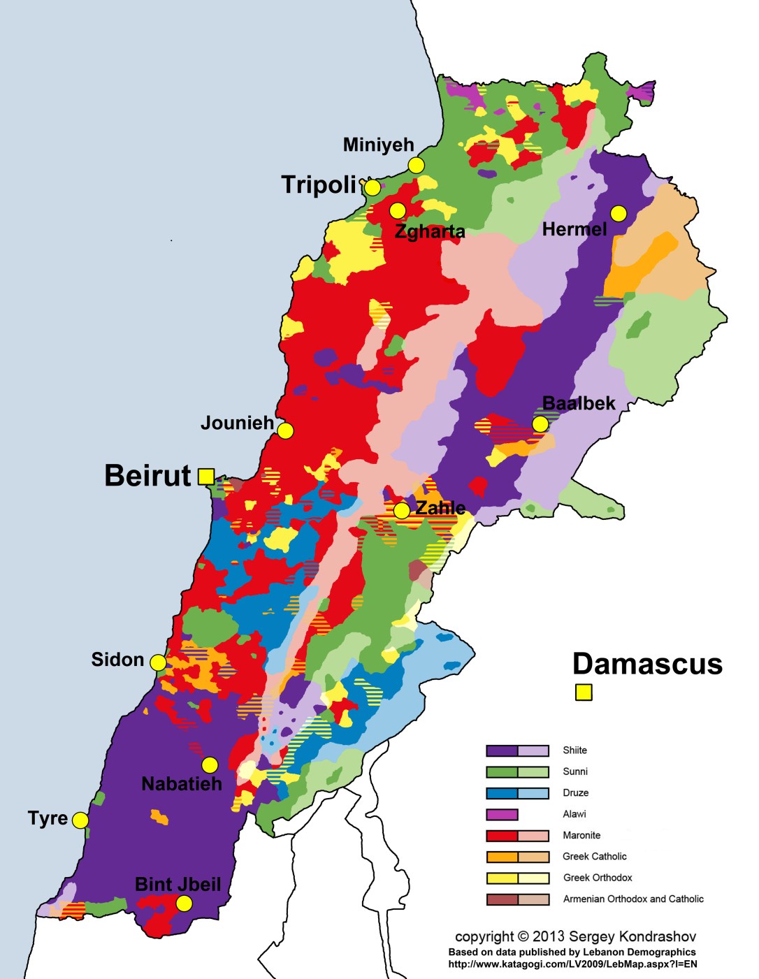 A Socioeconomic History of Hezbollah: Imam Musa al Sadr and the Shiite ...