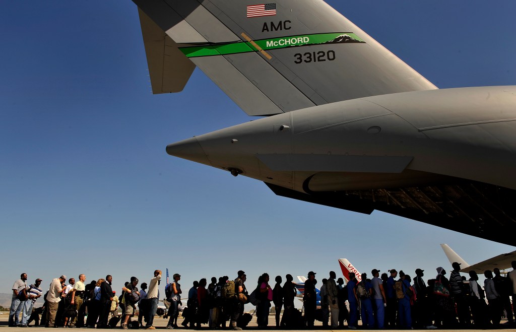 Emergency Take-off: The Mechanics of Crisis Repatriation – Encyclopedia ...