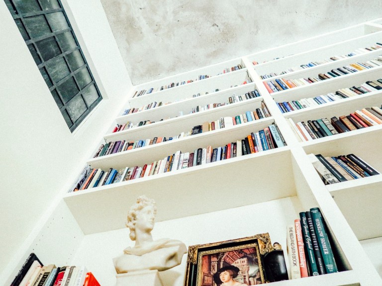 The Geopolitical Reading List: Geostrategy by Design – Encyclopedia ...