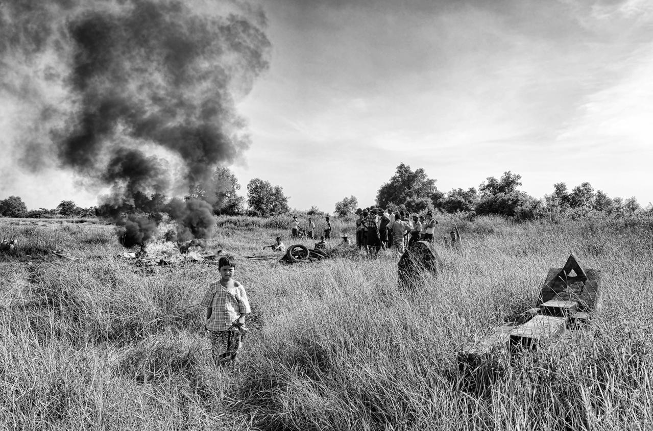 Myanmar – Encyclopedia Geopolitica
